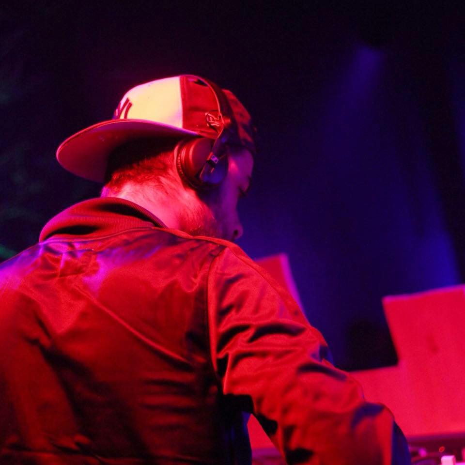 Disco Fighter - Harmonic Festival